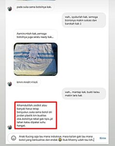 Ahlinya Kemasan Plastik Jawa Tengah | Pabrik Plastik Jordan